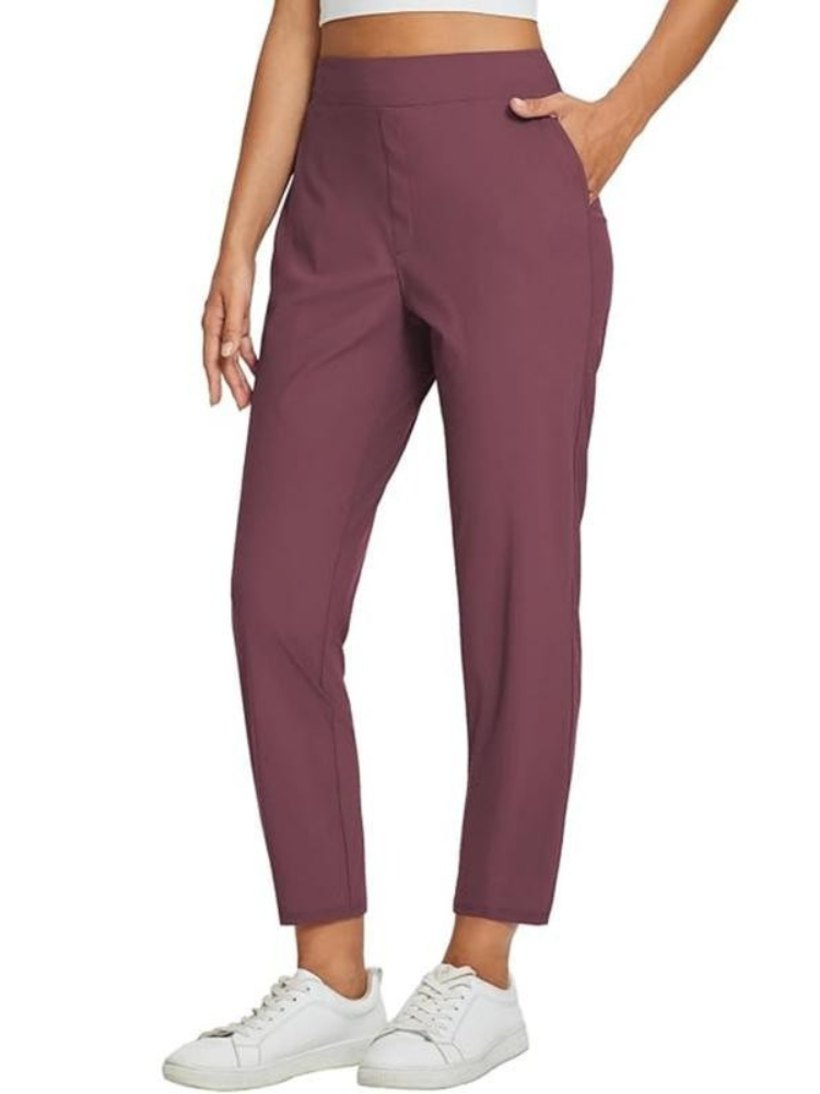 Pants – Nancy & Rose Washington - Est. 2006