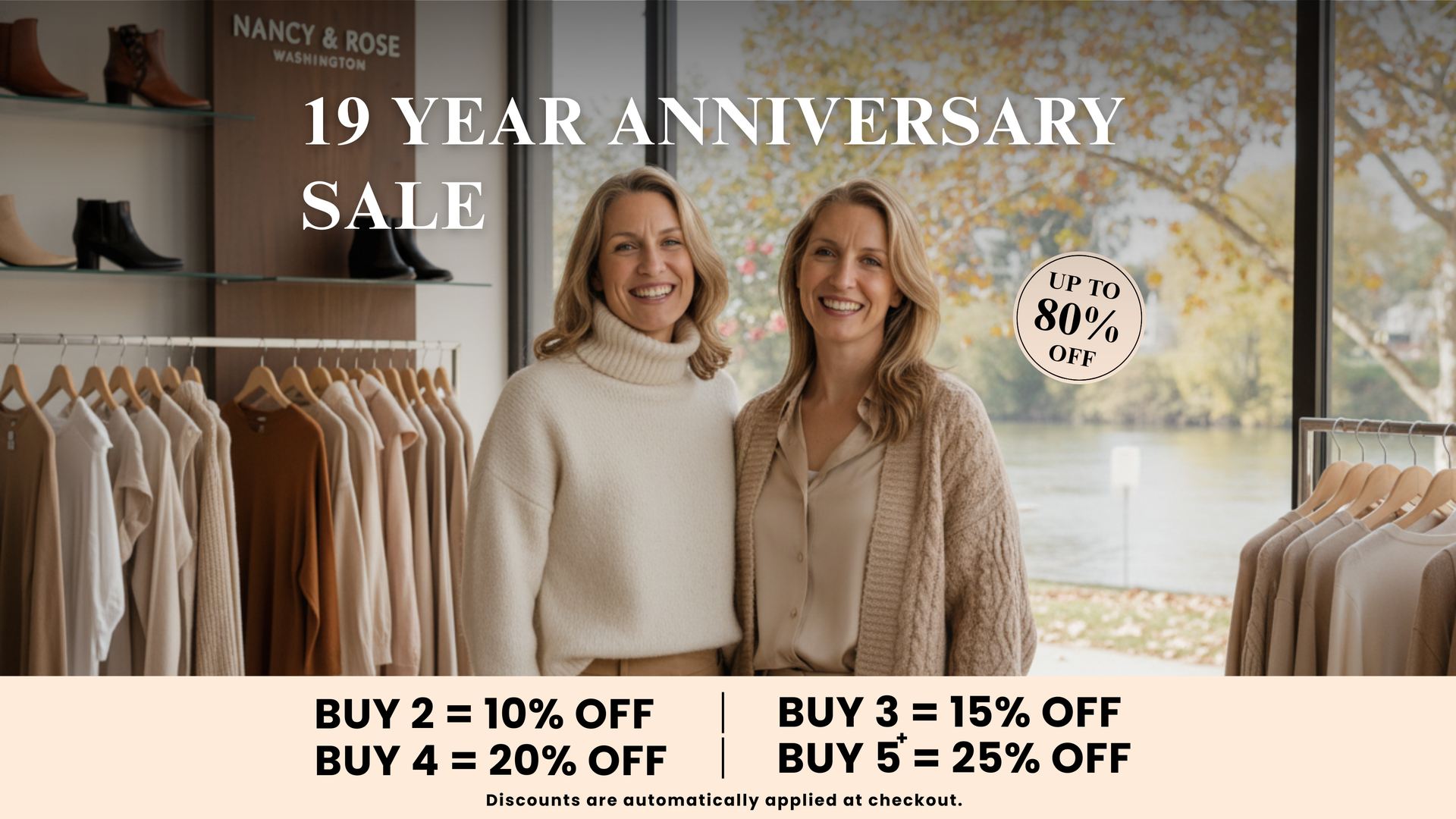 Sets – Page 4 – Nancy & Rose Washington - Est. 2006